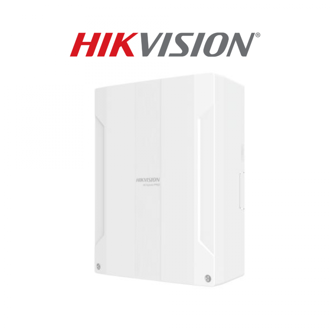 DS-PHA48-EP(O-STD) - Panel de alarma híbrido - Hikvision