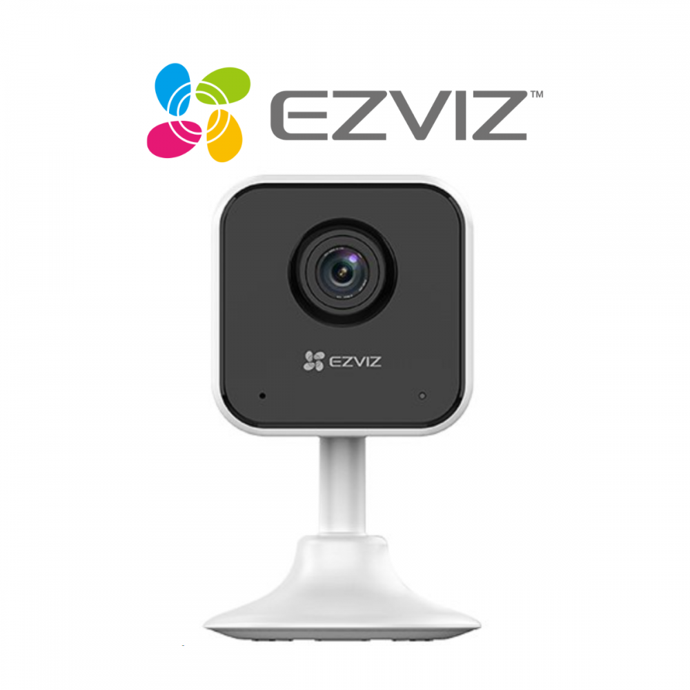 CS-H1C-R101-1G2WR - Camara Wifi - 2 MP - Interior - EZVIZ