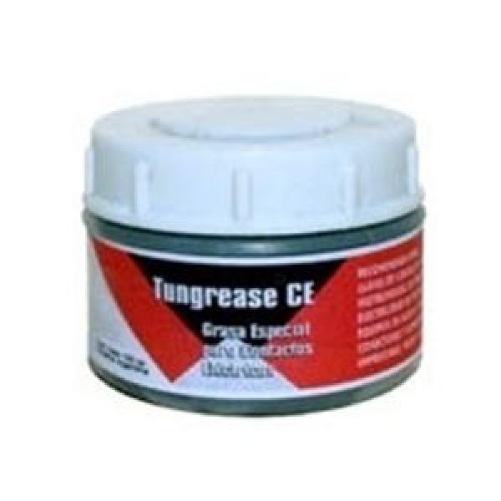Grasa especial para contactos electricos Delta Tungrease CE 100cc
