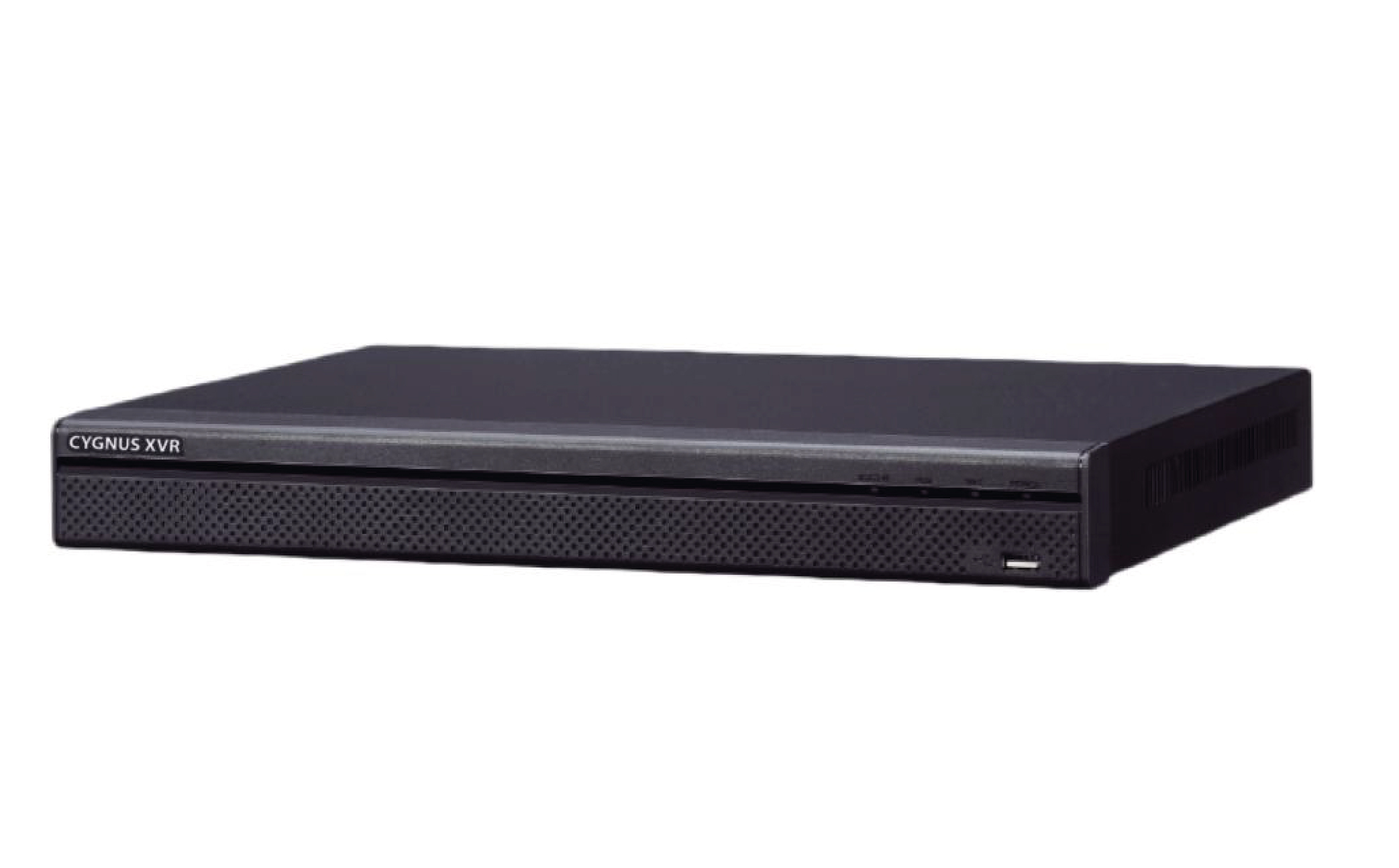 XVR4104HS-S5 - DVR 5 canales Pentabrido 5 canales IP o 4 en BNC 1 IP ...