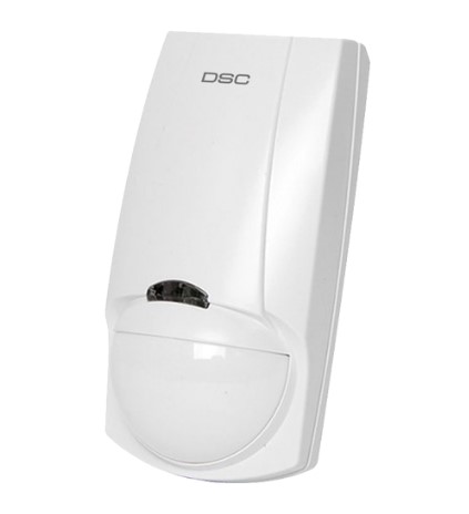 LC-104-PIMW-WNL - Detector Infrarojo, Microondas y Antimascota - Dsc