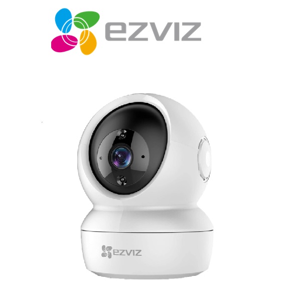 CS-C6N-R101-1G2WF - Camara Wifi - 2 MP - 360° - Interior - EZVIZ