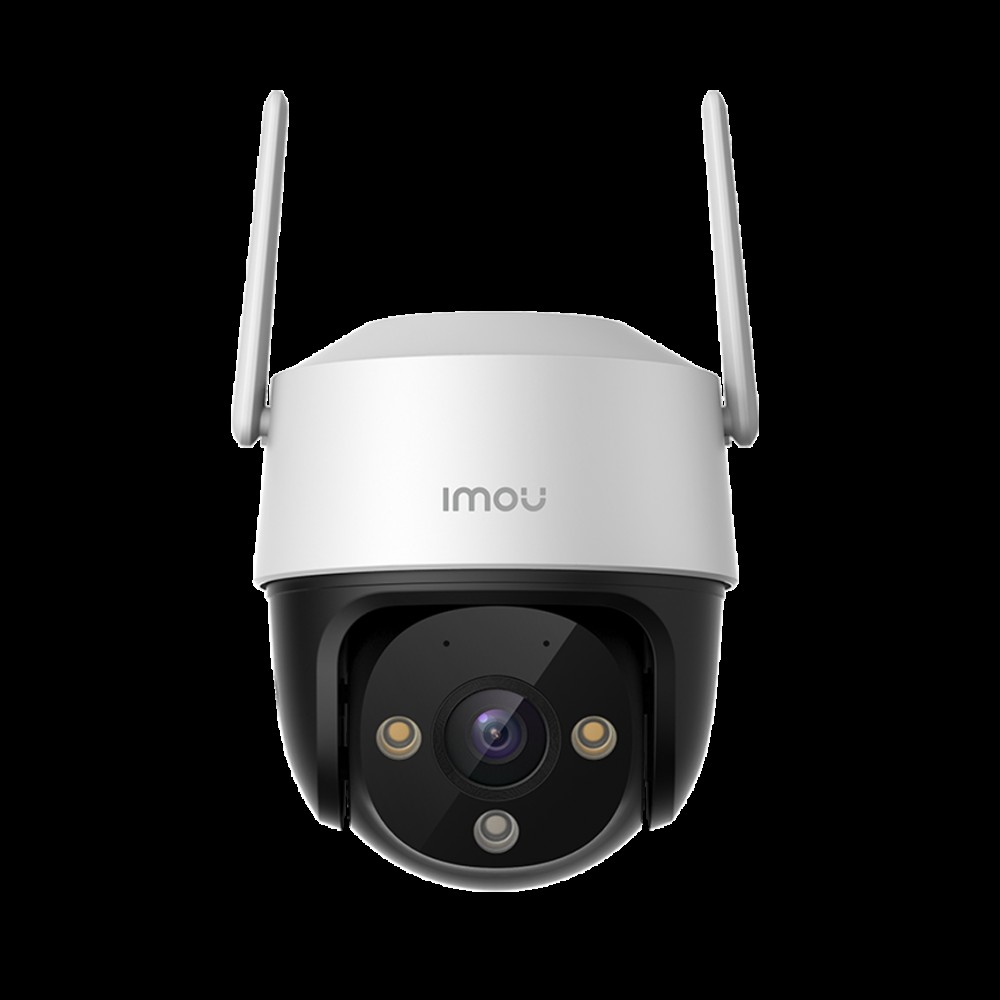 IPC-S21FP - Camara domo PTZ Wifi - Full Color - 2 MP - 3.6 mm - IP66 - Imou